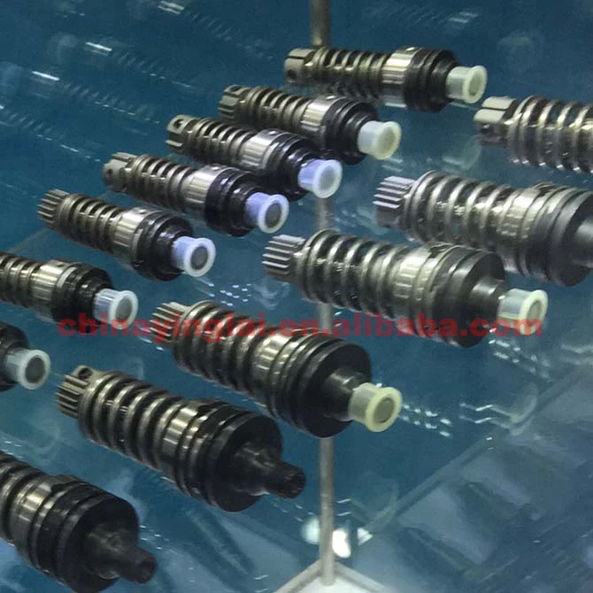 Diesel Pencil Fuel Injector Nozzle 7c2238 For Cat - Buy Forklift ...