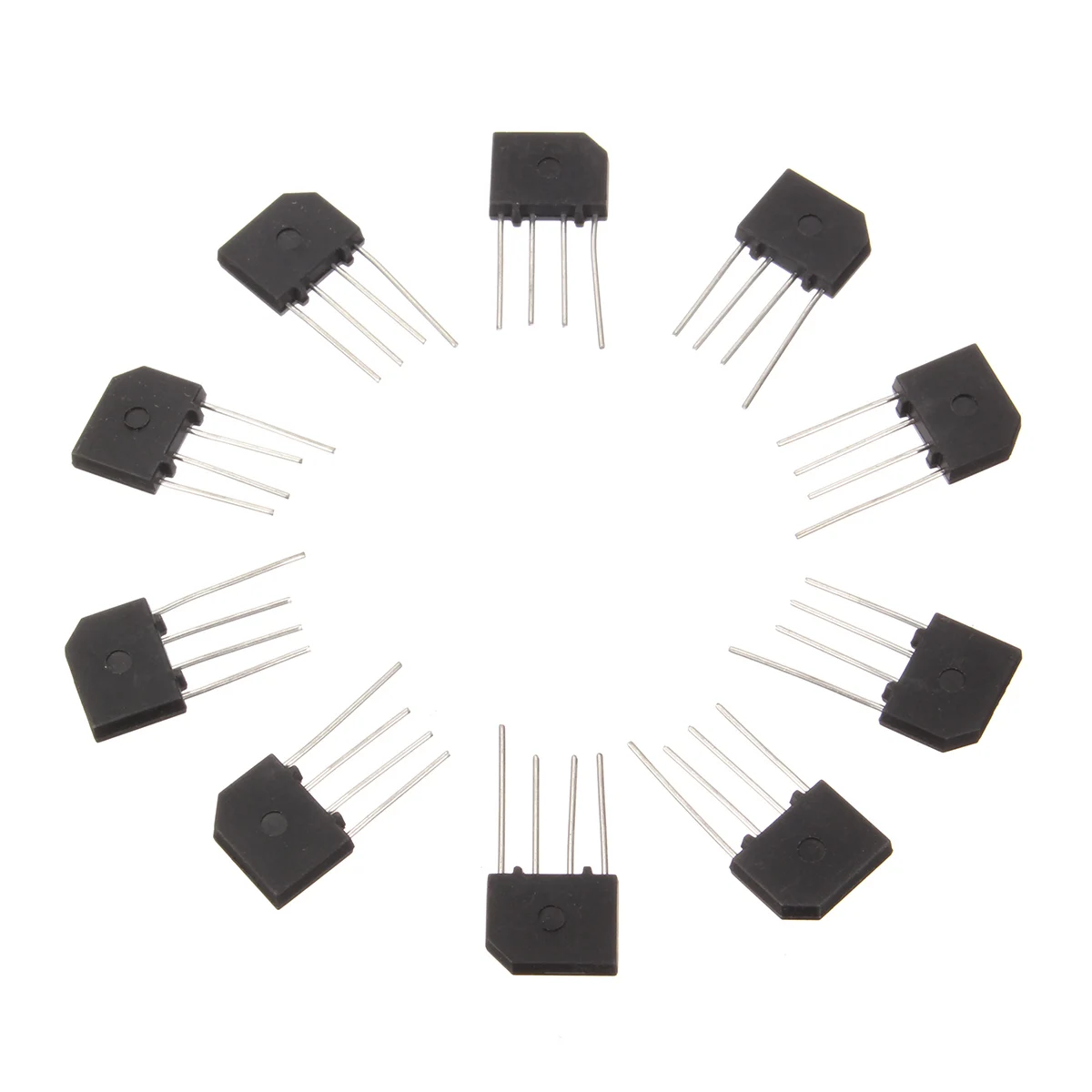 3a 1000v Diode Bridge Rectifier Kbp307 - Buy Kbp307,Bridge Rectifier ...