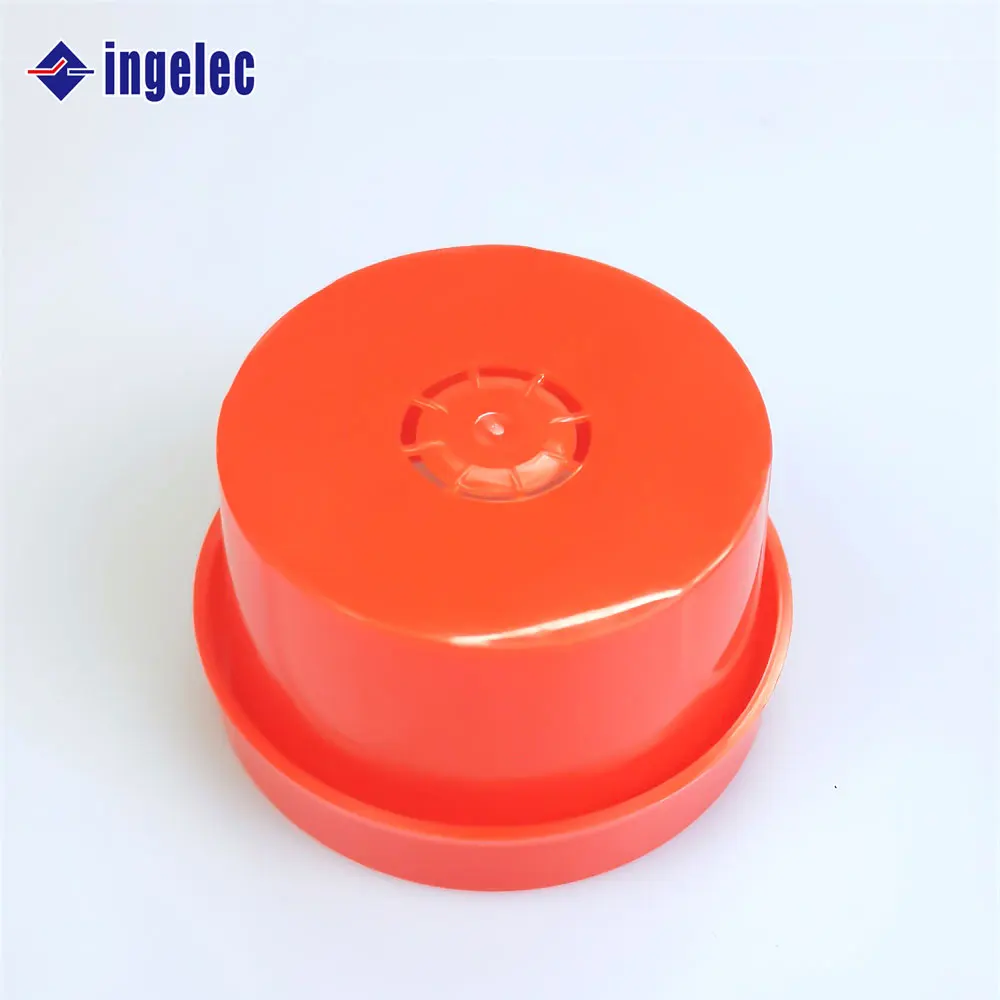 Ingelec Electrical Switch Back Box Under Switch Panel Connection Box ...