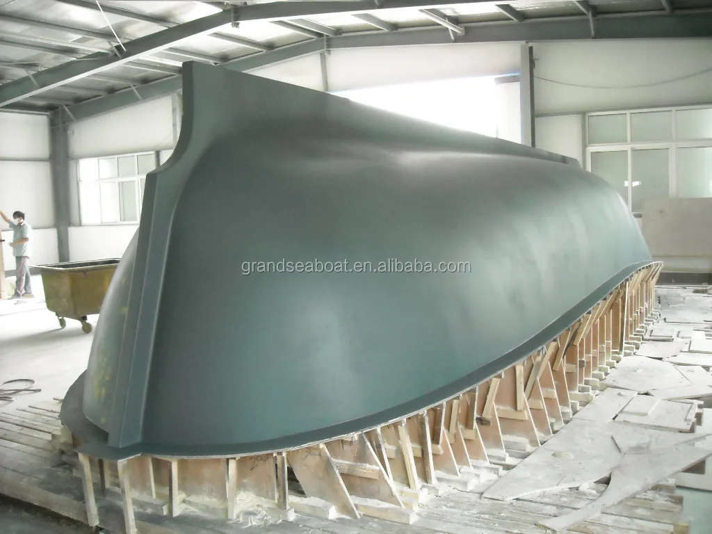 Custom Made Frp Boat Mold / Frp Product Mold For Sale - Buy Boat Mold ...