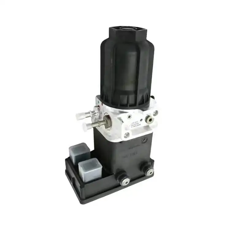 Scr System Urea Pump Urea Dosing Pump A0001407878 For European Truck ...