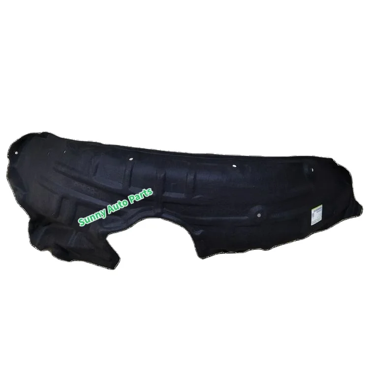 High Quality 07 ACV4# Rear Inner Fender Liner for Toyota Camry 2007-2011