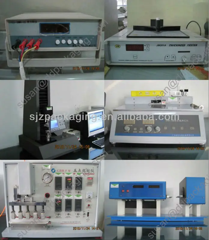 Bopp Pearlised Film/popp Film /pearly Bopp Film - Buy Bopp Pearlised ...