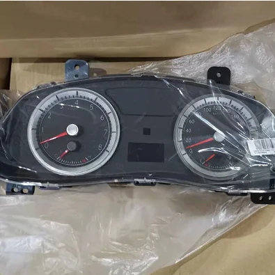 Geely Emgrand EC8 Instrument Panel - Original Quality