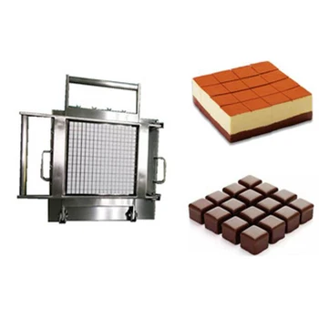 Small Manual Guitar Cutter Chocolate Cutting Machine - Buy Chocolate ...