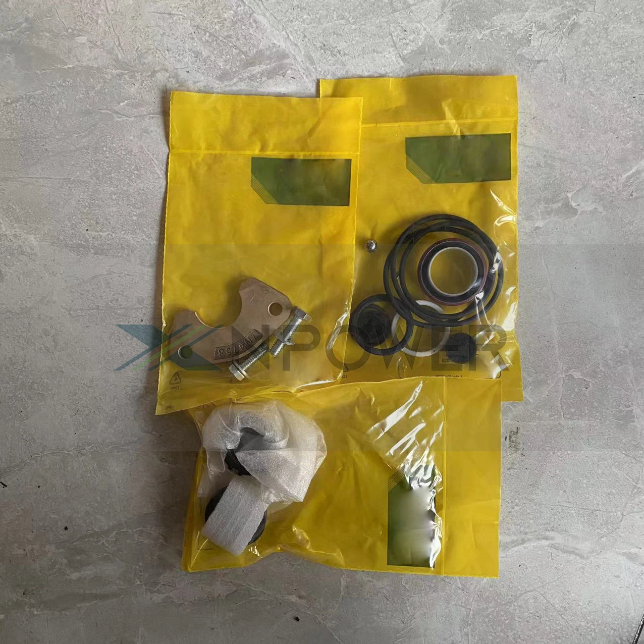 Excavator Spare Parts 2225152 Engine 3512 KIT-REBUILD for CAT