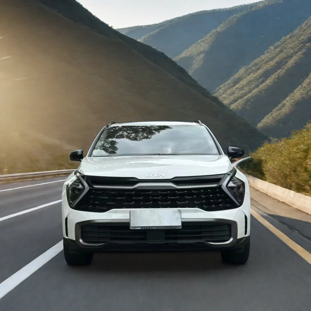 2024 2023 Kia Sportage Electric Suv 2wd/4wd 2.0t Hybrid New Energy ...