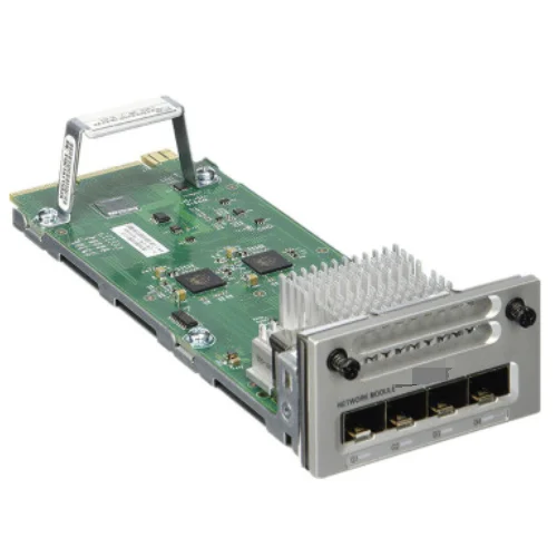 Original C9300 Series Network Module C9300x-nm-2c In Stock - Buy ...