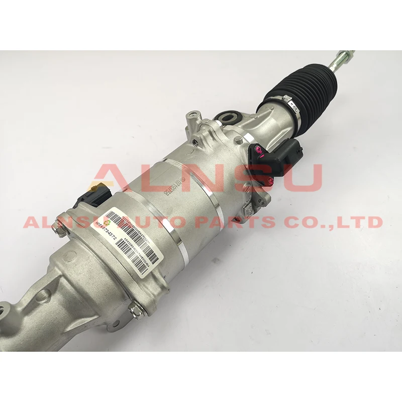 Steering Rack for GS1E-32-110 GS1D-32-110A GS1D-32-110B Mazda M6 GH LHD ...