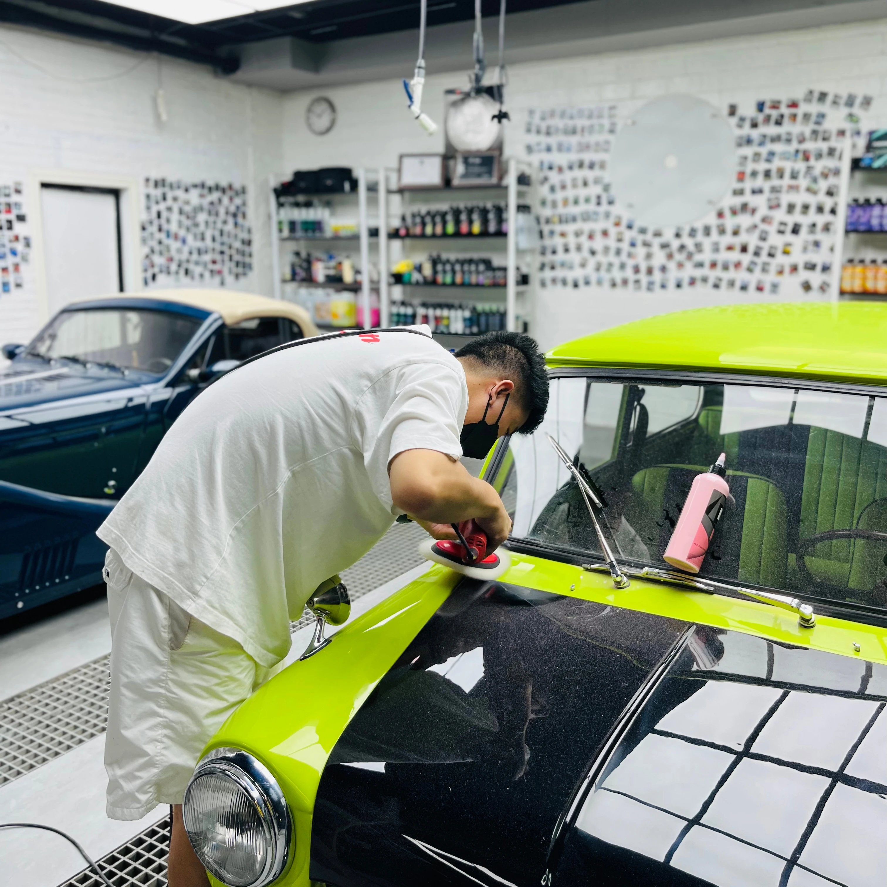 Scarcity Auto Detailing Car Polish Liquid - Buy Car Polish Liquid,Car ...