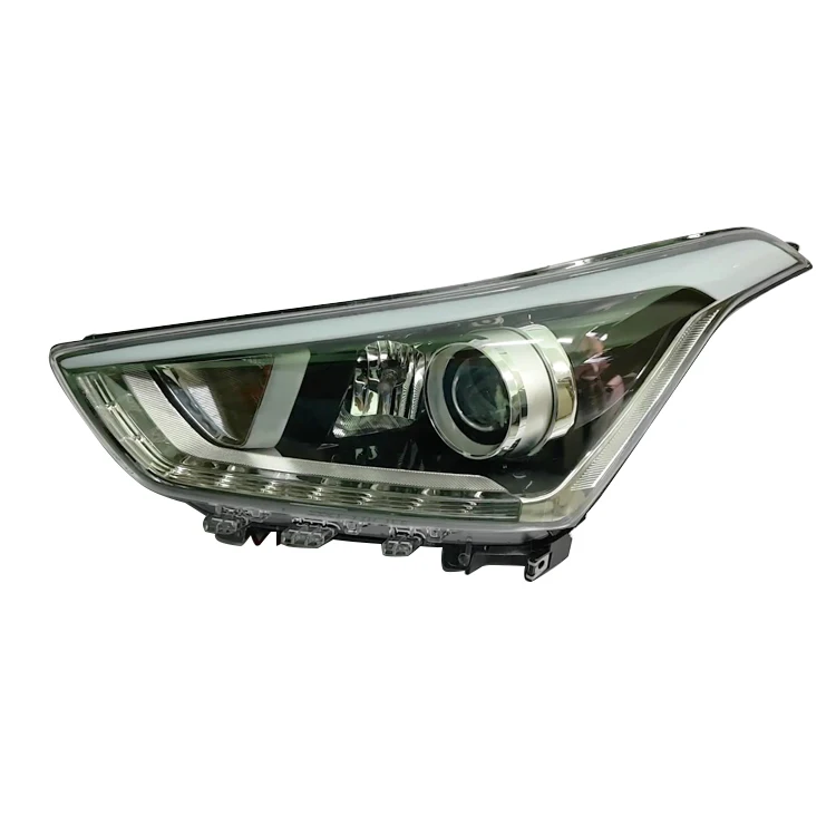 Headlamp Headlight Assembly for Hyundai Ix25 2015