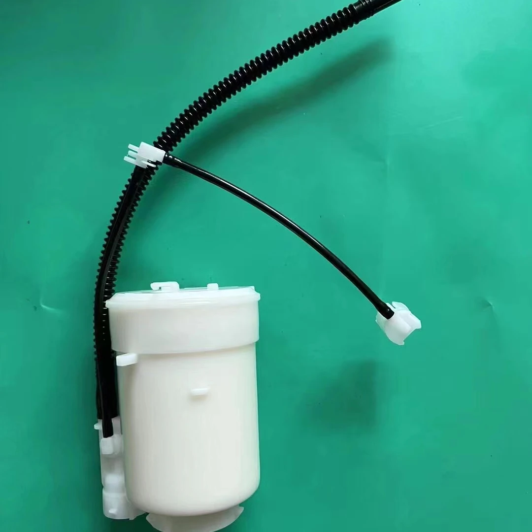 Fuel Filter tank for Landcruiser 77024-60200 Plate Sub-assy Fuel ...
