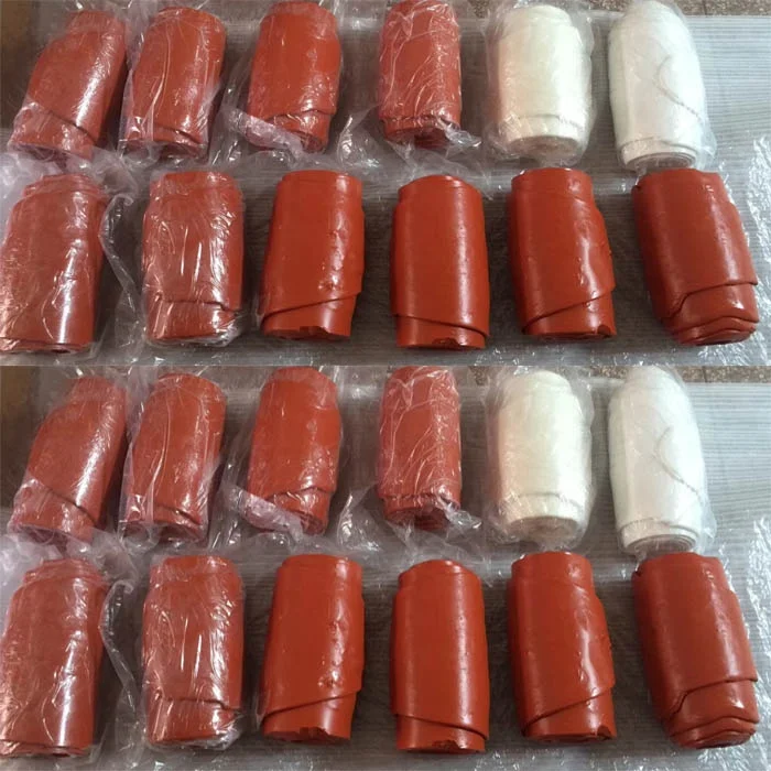 Heat Transfer Rollers - Durable and High-Temperature Resistant