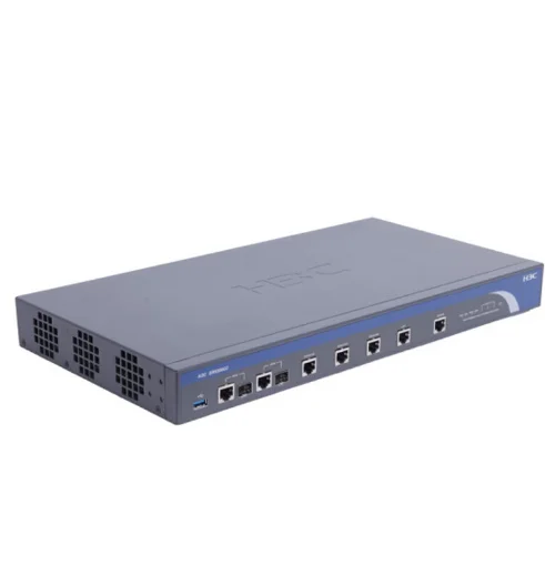 Original H3C ER5200G2 Dual WAN Gigabit Router with 4 LAN Ports - Ideal ...