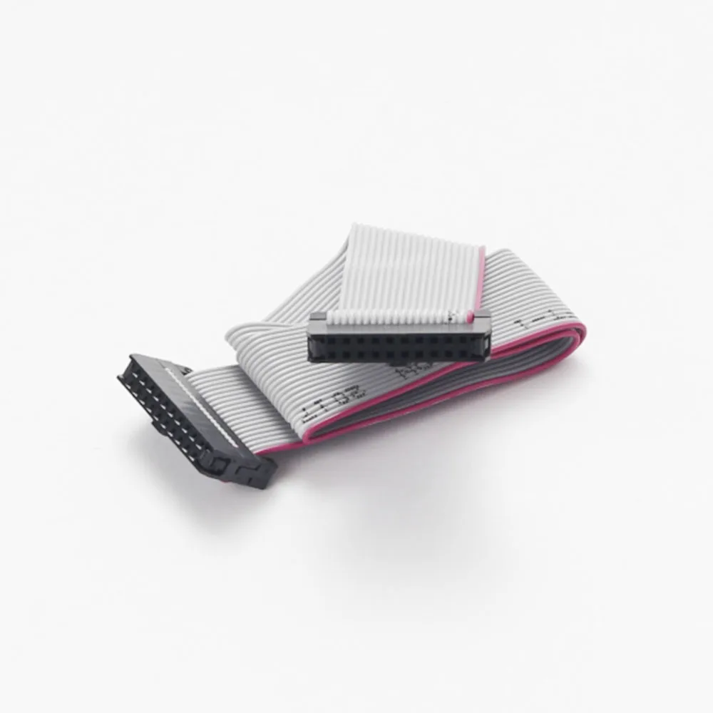 2651 28AWG 105C 300V VW-1 26 Pin FFC Cable - Reliable & Versatile