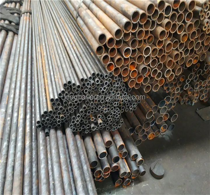 Jis Standard Scm 440 Seamless Steel Pipe Liaocheng Factory - Buy Scm ...