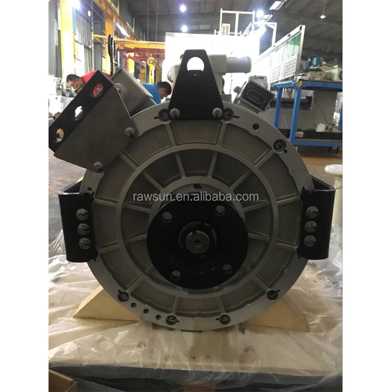 Rawsuns Electric Car Conversion Kit - R140B30 Motor