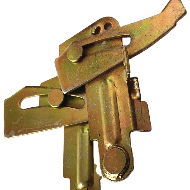 Wholesale Galvanized Aluminum Formwork Waler Clamps - JIAYIN