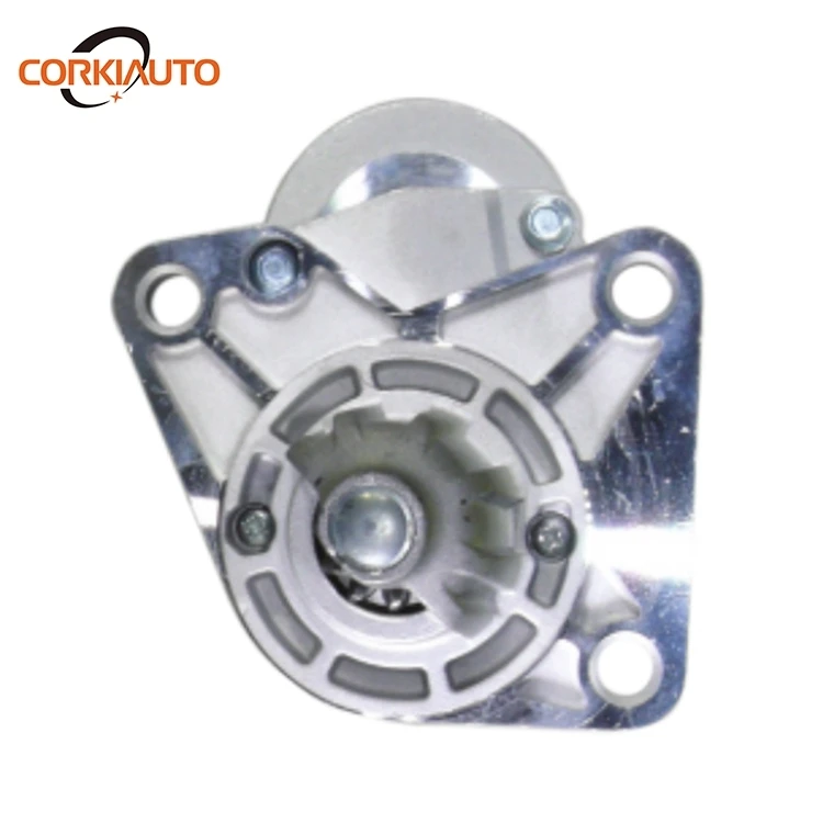 Auto Korea Starter Motor For Kia Pregio K2700 Bongo 12v 2.2kw 270-1710 ...