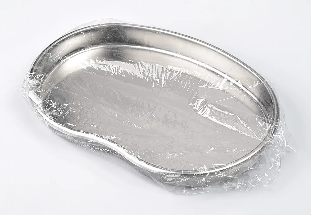 Stainless Steel Medical Plate for Surgical Bending Tray