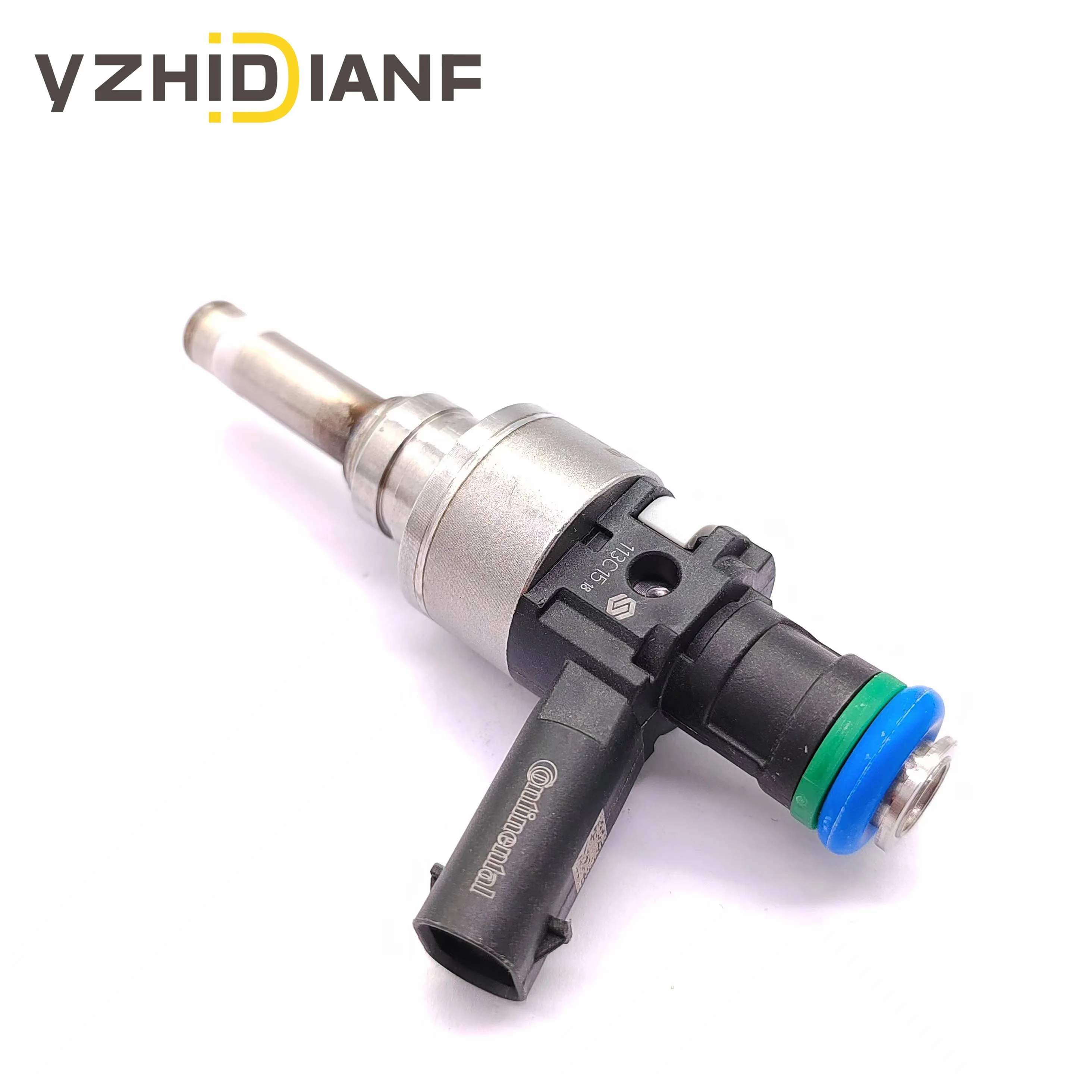 OEM Auto Engine Fuel Injector Nozzle 06E906036AJ for Audi