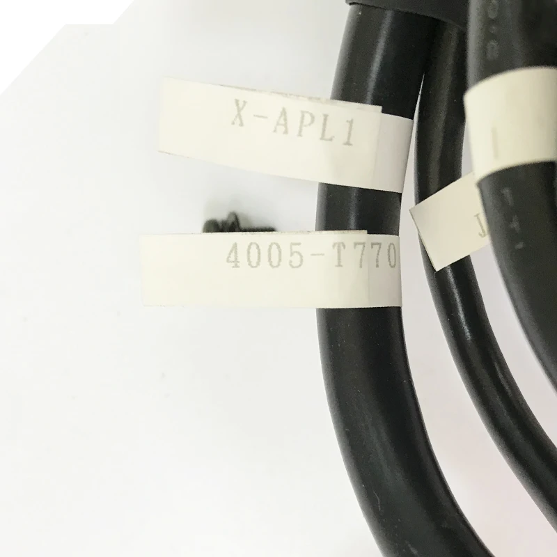 Cáp Robot Fanuc 4005-T770