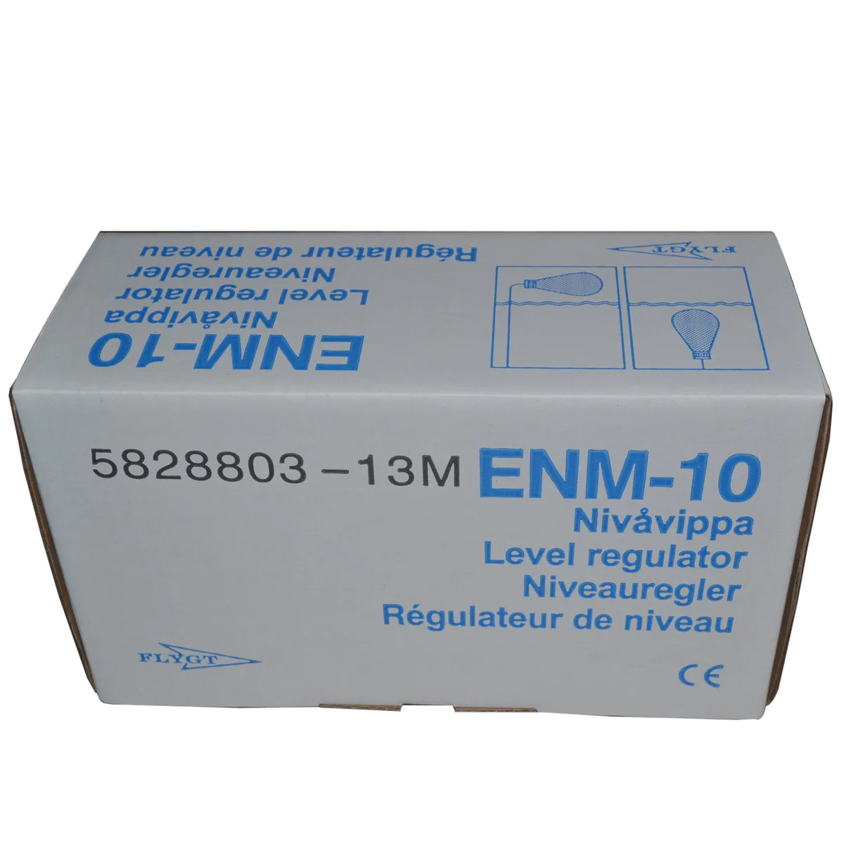 全新原装Flygt型浮子开关/水箱浮子开关/Flygt ENM-10| Alibaba.com