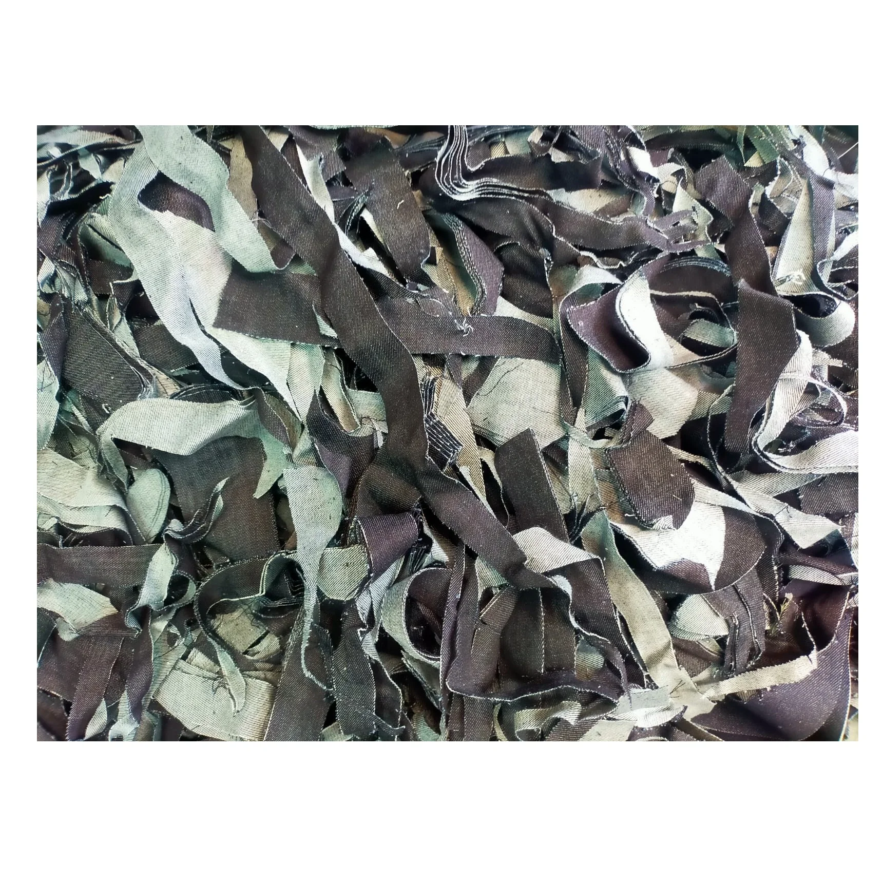 Denim Fabric Textile Waste For Sale Textile Cotton Waste Rags Garment ...