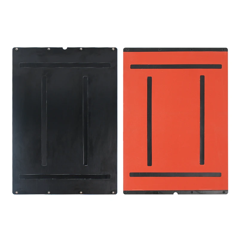 Universal Lamination Mold For Tablet Glass To Oca Alignment And ...