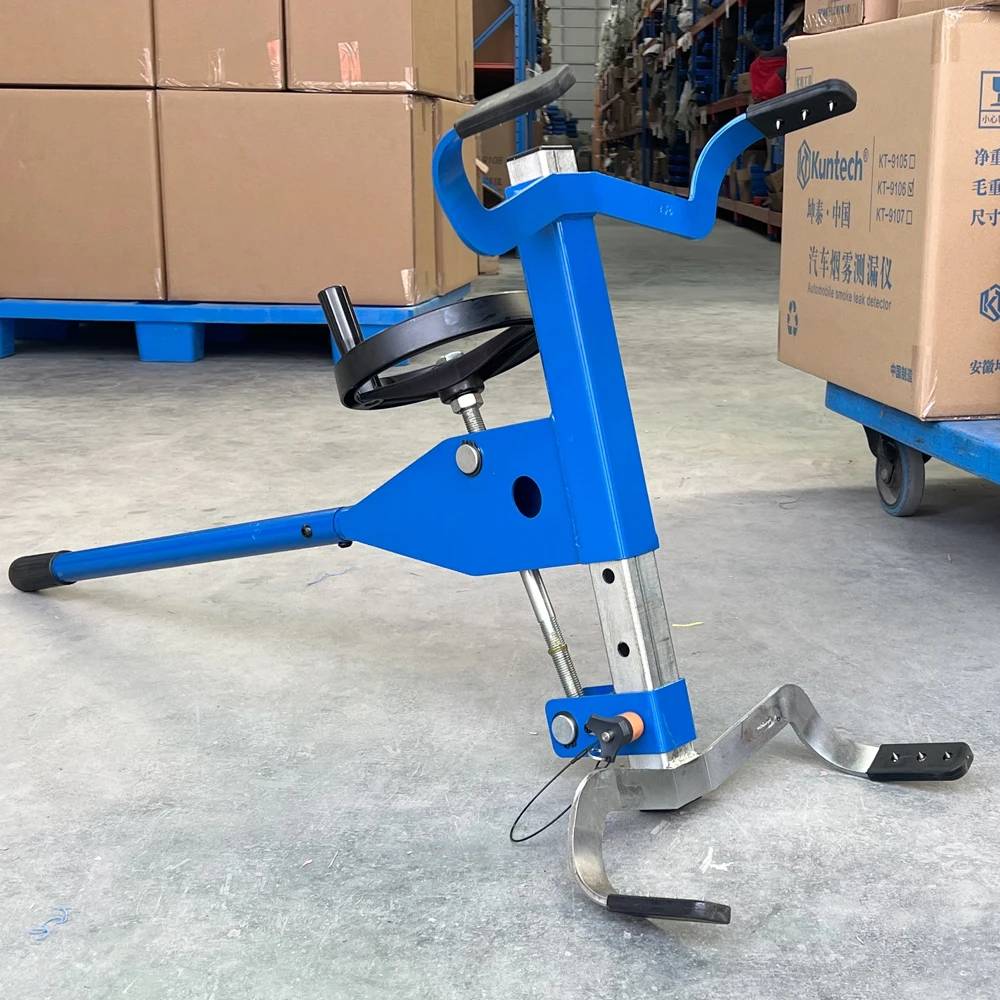 Car Chassis Gap Detector - SEADEAR Chassis Noise Solution