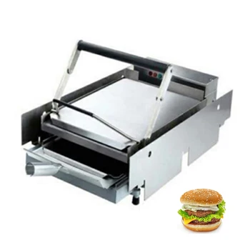 Kfc Burger Bun Toaster Mcdonalds - Buy Bun Toaster Mcdonalds,Burger ...