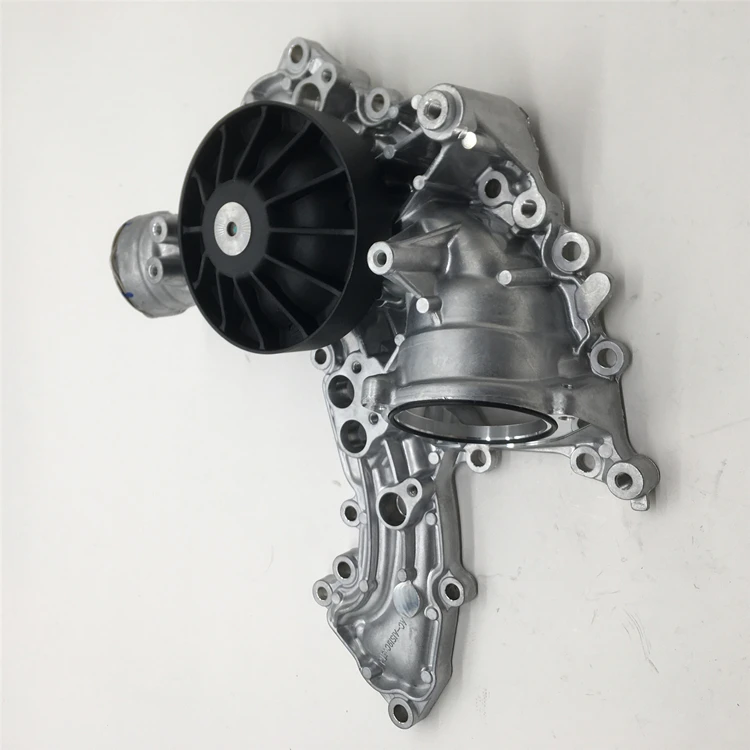 278 200 12 01 W222 W211 M278 엔진 워터 펌프 메르세데스 벤츠 S350 S400 S450 S500 S600 ...