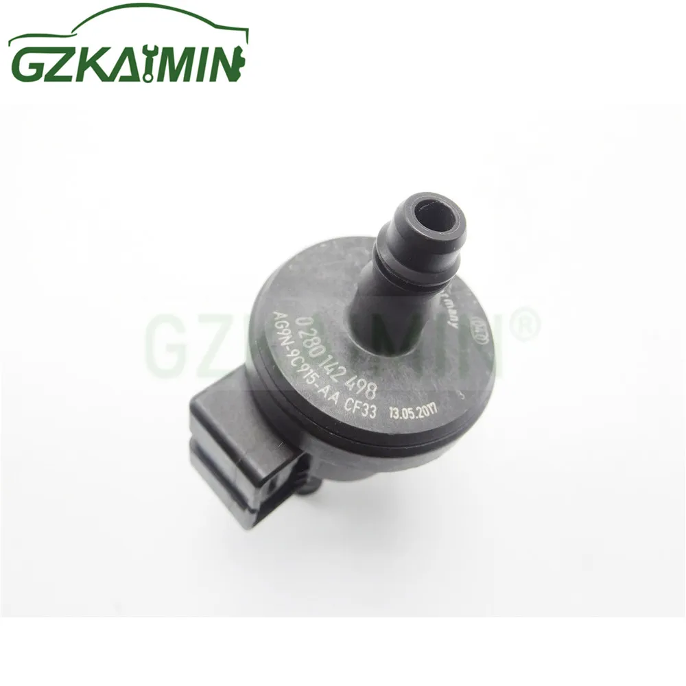 Oem 0280142498 Ag9n-9c915-aa Ag9n9c915aa For Ford Purifying Exhaust ...