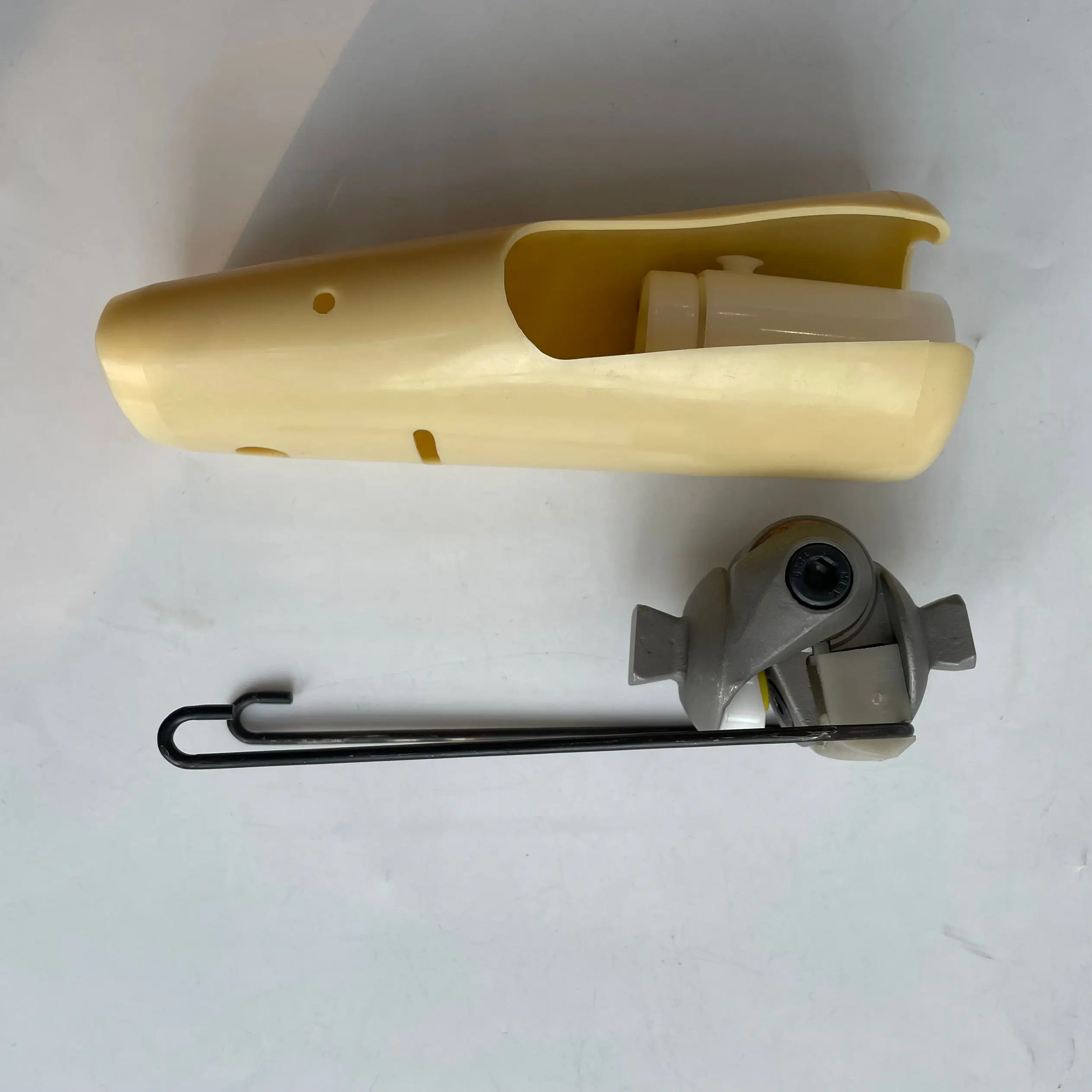 Prosthetic Knee Joint,Adjustable Friction Knee Joint,Prosthetic Joint ...