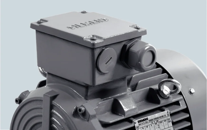 Simotics Gp 1le0001 Series 3kw/1500rpm/50hz/380v Three-phase ...