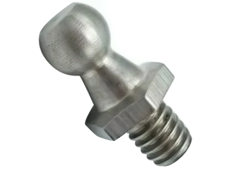 8mm 10mm 13mm M6 M8 Ball Stud Bolt For Gas Spring Lift Support Strut ...