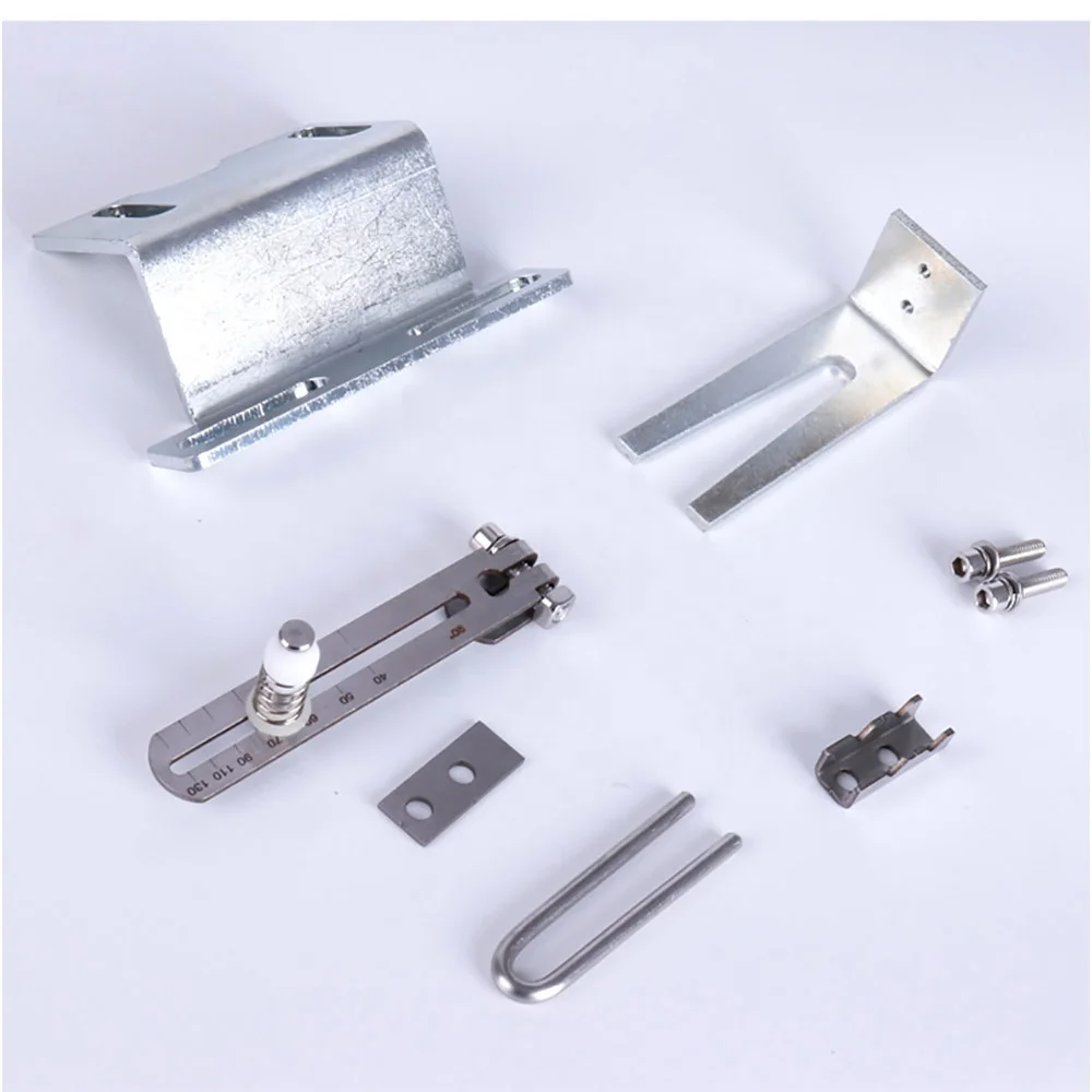 Siemens Valve Positioner Mounting Bracket Mounting Kit For Linear ...