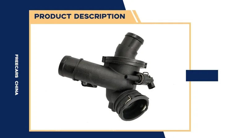 Hot Sale Thermostat Coolant 6512000615 For Mercedes Benz Sprinter 209 ...