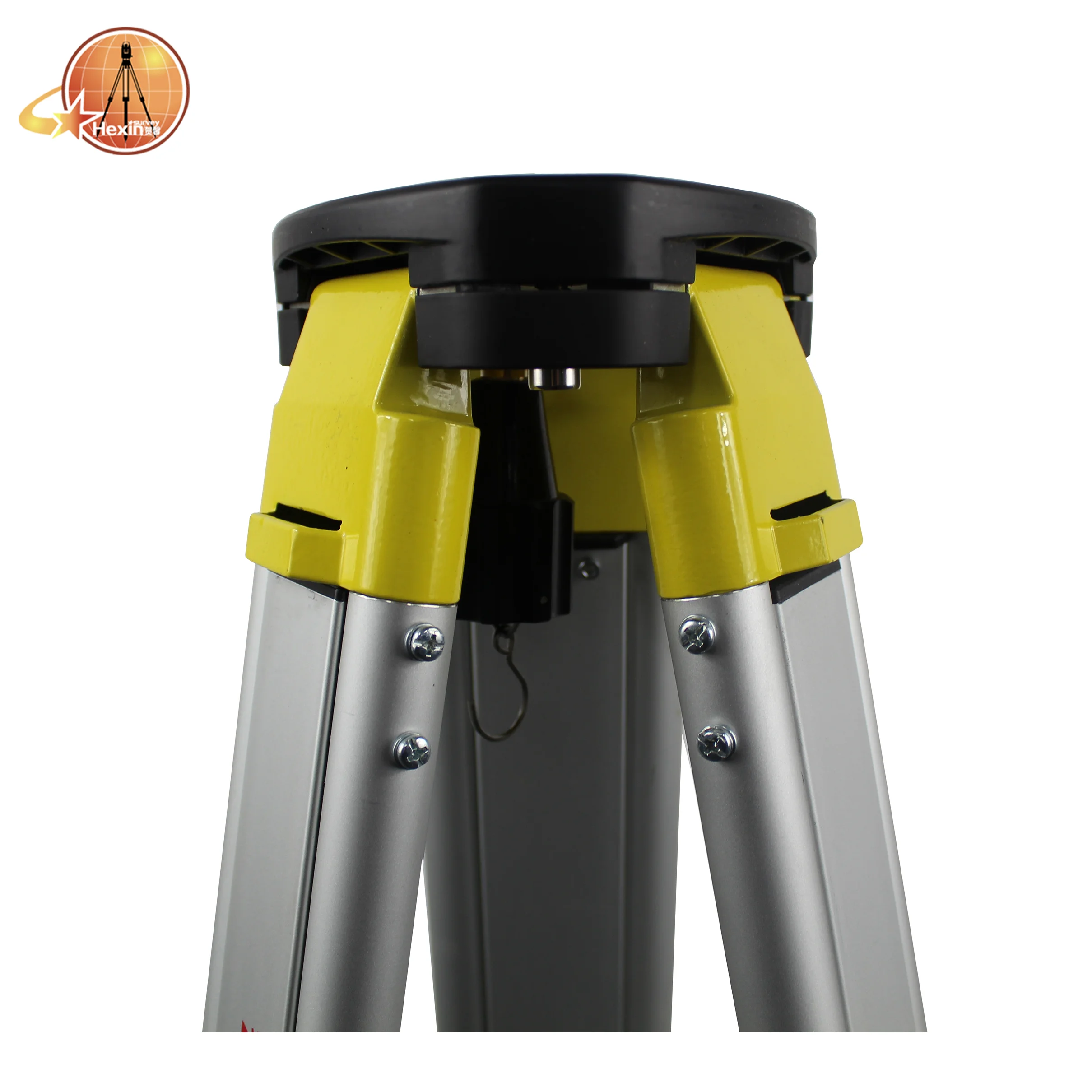 Heavy Duty GST103 Aluminium Tripod for Laser Level Total Station
