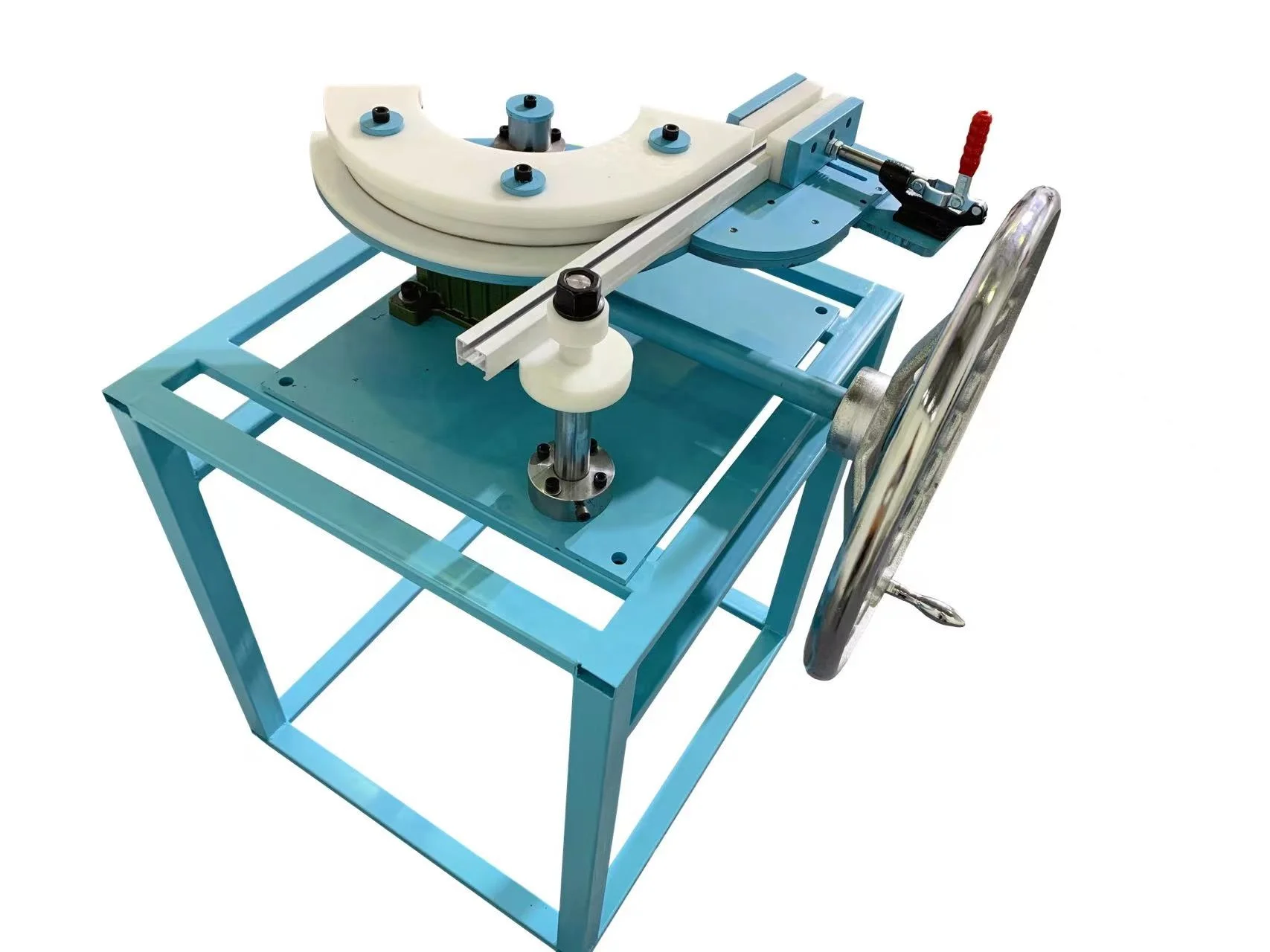 Manual Bending Machine for Motorized Curtain Track