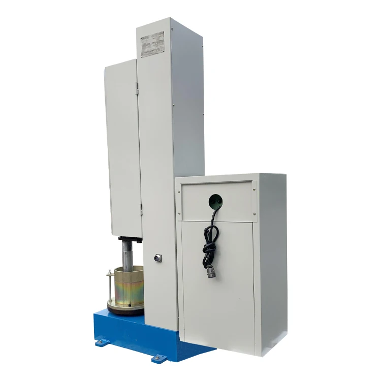 Proctor Compaction Apparatus For Soil - Buy Electric Automatic Soil Cbr ...