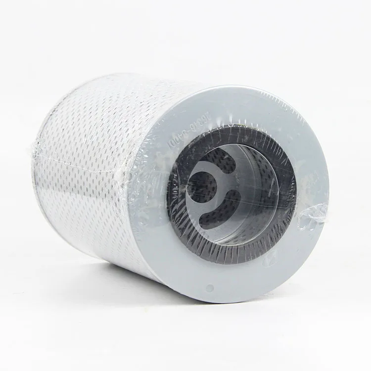 Alta calidad excavadora filtro de aceite 26325-84700| Alibaba.com