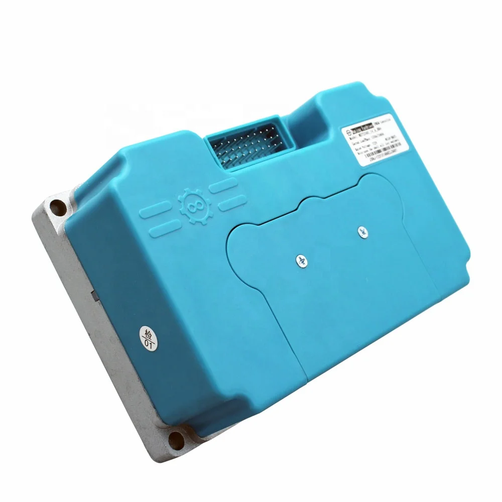 Fardriver ND72450B Bluetooth Programmable DC Motor Controller for ...