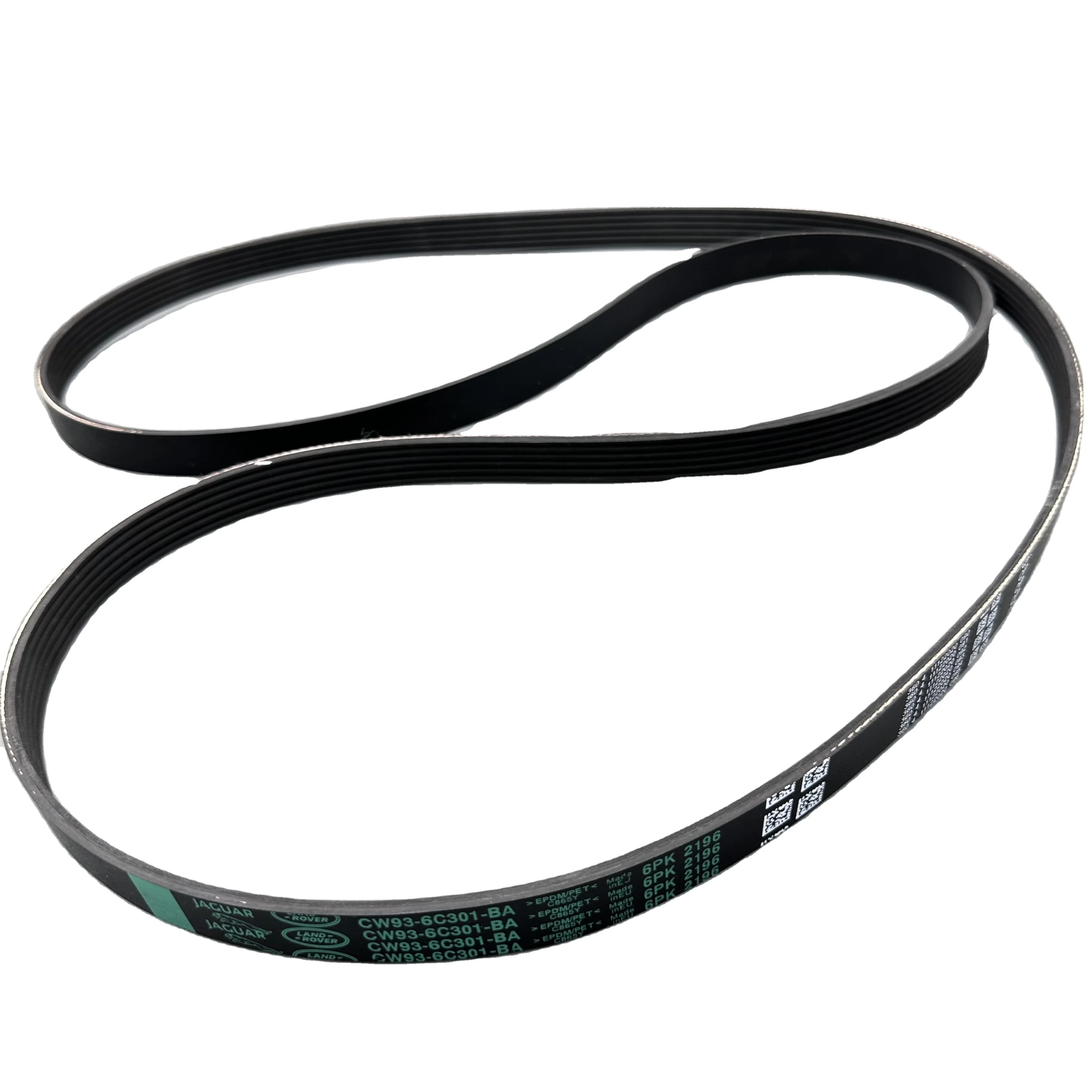 Car Engine Drive With C2D19766 LR057457 Used in Jaguar XF Jaguar XJ ...