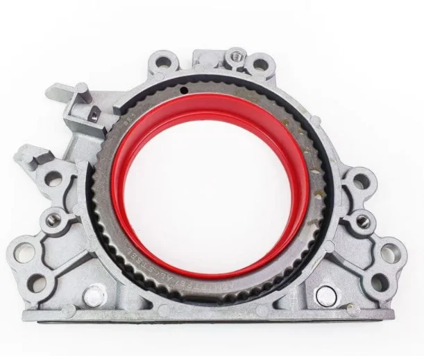 Hanous Crankshaft Shaft Seal for VW Jetta III - High-quality