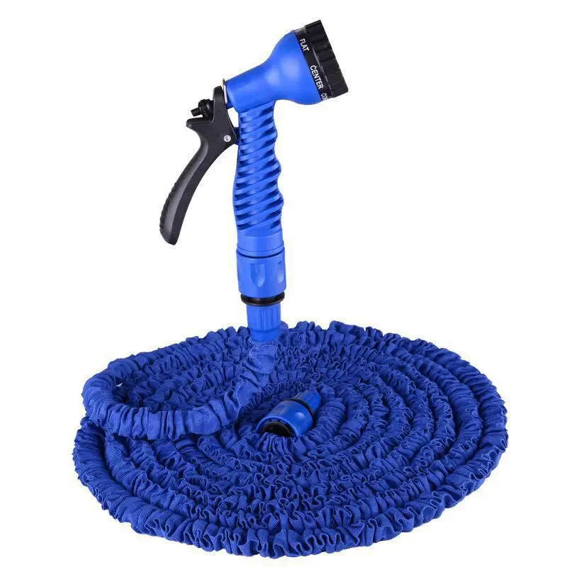 Flexible Expanding Telescopic Expandable Smart Water Hose - Buy Water ...