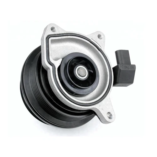 Electric Coolant System Water Pump 03c121004j 03c121004 Fit For Germany ...
