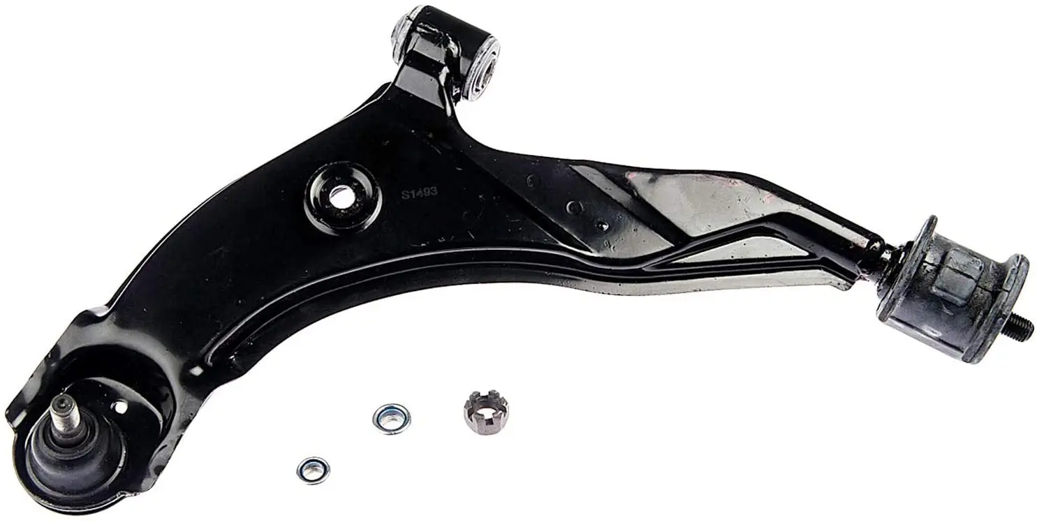 Suspension Lower Arm For Hyundai Accent 54500-22200 54501-22200 - Buy ...