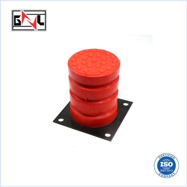 Polyurethane Buffer Hydraulic Buffer Elevator Pu Buffer Lift High Quality - Buy Elevator ...