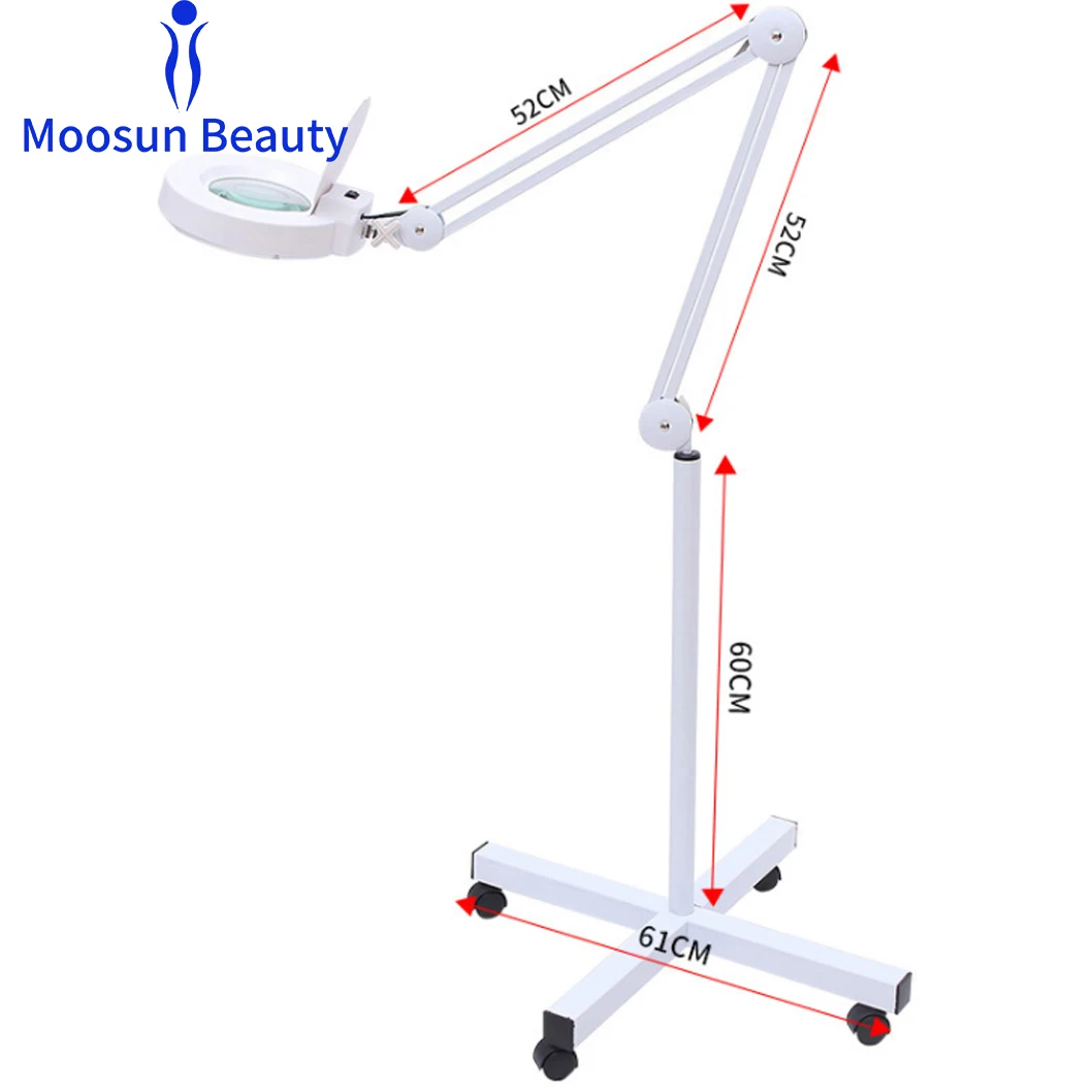 Wholesale 20W Basic Facial Skin LED Inspection Tattoo Lamp